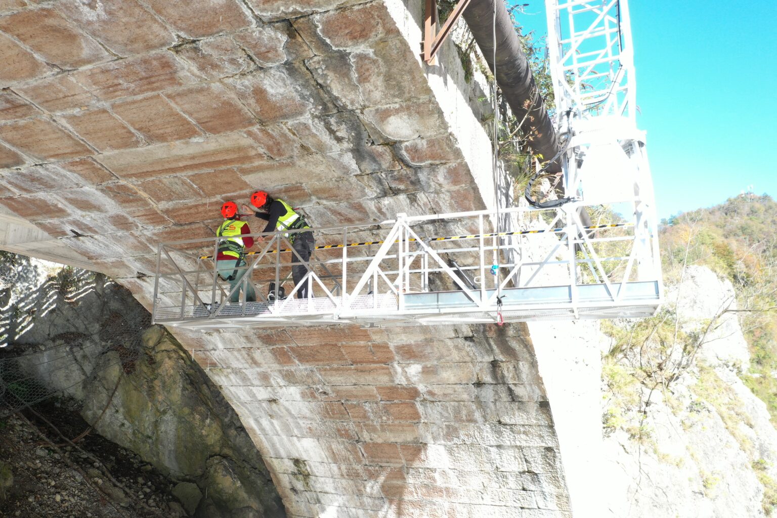 Chi siamo | Its Engineering